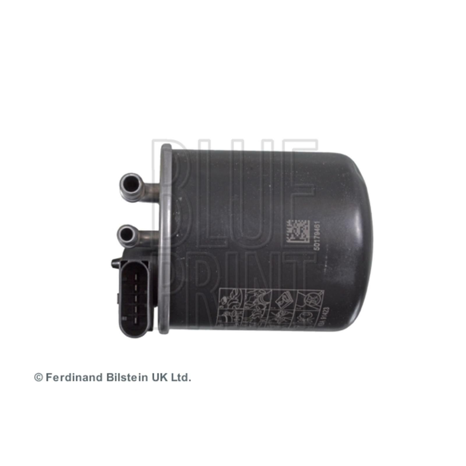 BLUE PRINT Fuel Filter ADU172312 FOR Vito Sprinter 3,5-t Vito/Mixto ...