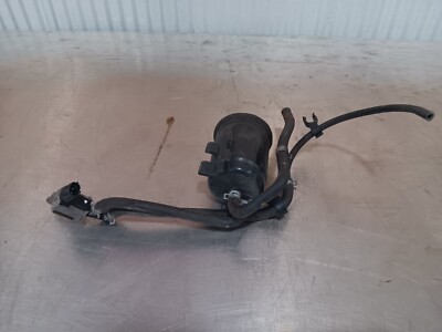 1999-2000 Mazda Miata Oem Fuel Vapor Evap. Charcoal Canister Boost ...