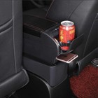 Armrest Box For Opel Astra H 2004-2008 Double Layer Storage Consoles ...