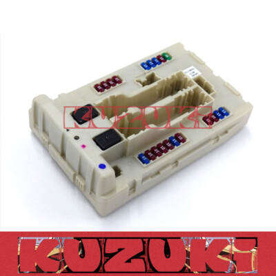 284B7-1AA0A Ipdm Box Under Hood Fit 07 08 09 10 Nissan Altima | eBay