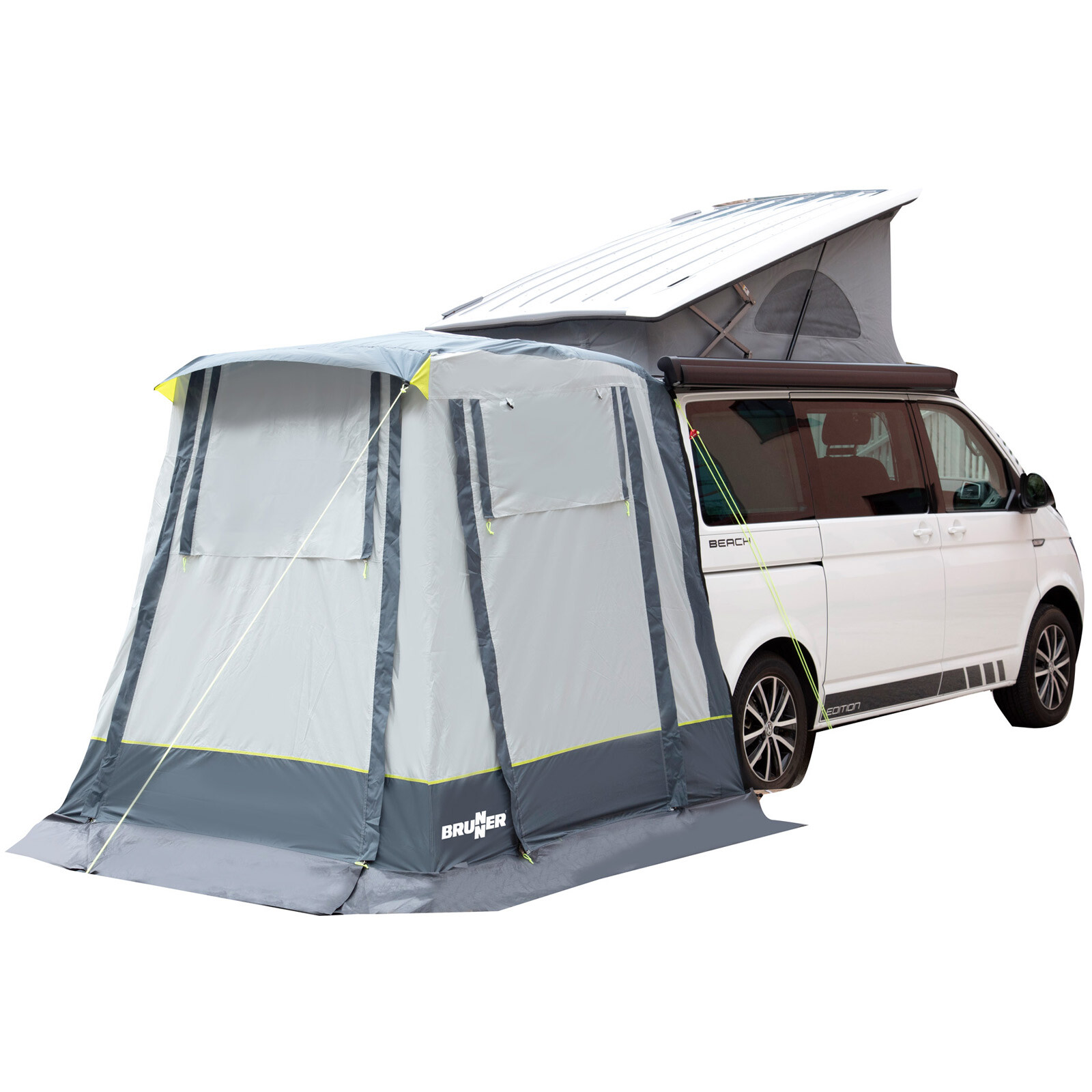 Vw Bus Zelt