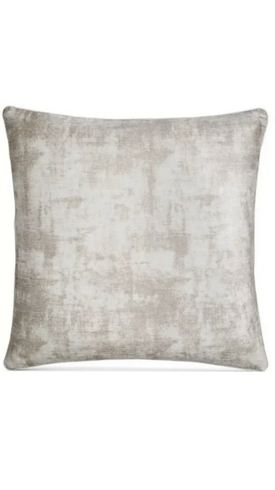 Hotel Collection Fresco F/Queen Duvet Cover+4Shams, Gold Tone | eBay