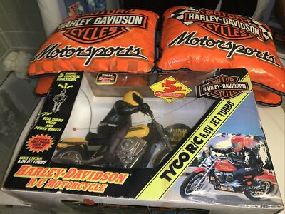 The Harley-Davidson Collection Set | eBay