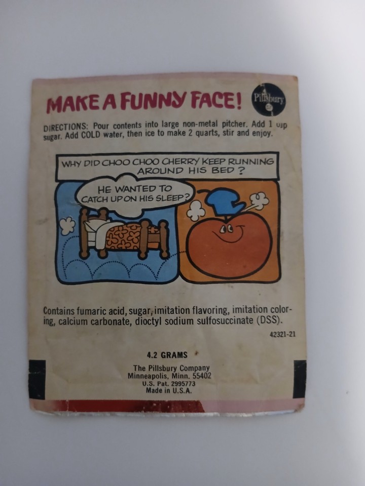 Vintage Freckle Face Strawberry and Rootin'-Tootin' Raspberry Funny ...