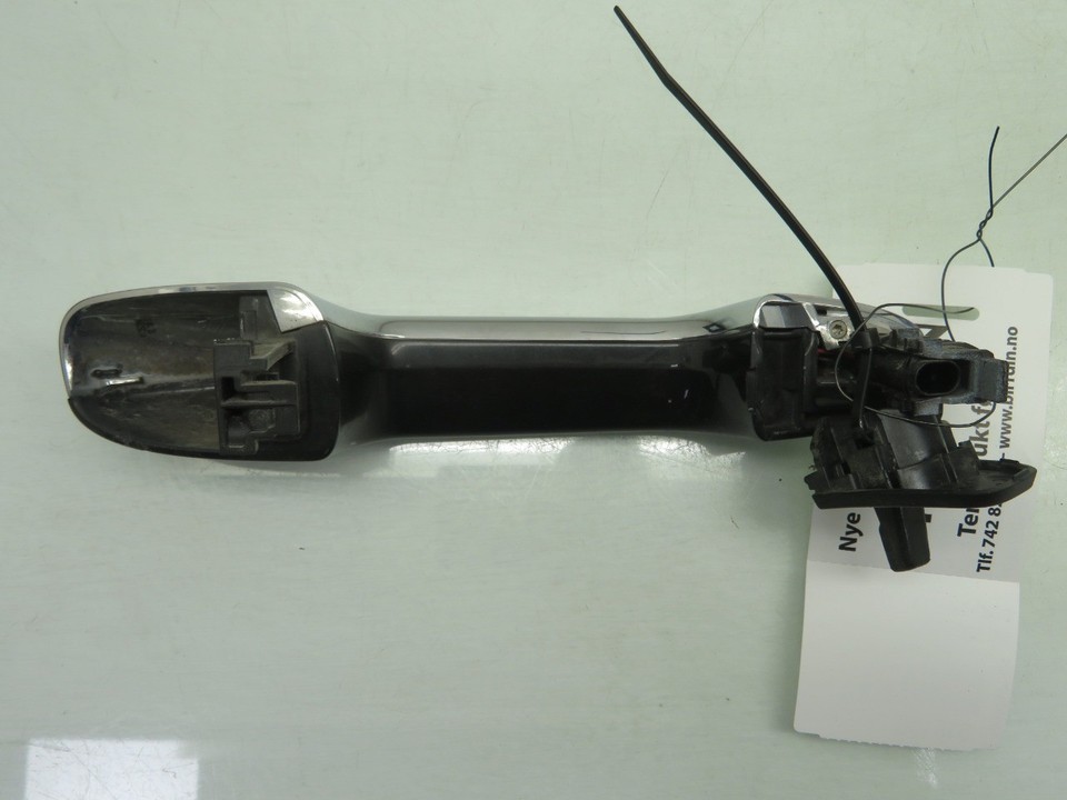 Türgriff Griff MB EQC (N293) 19- 400 E780.998 A0997601901 | eBay