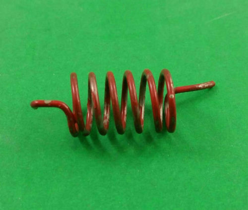 Dometic 2002237002 Refrigerator Freezer Door Hinge Spring Left Hand ...