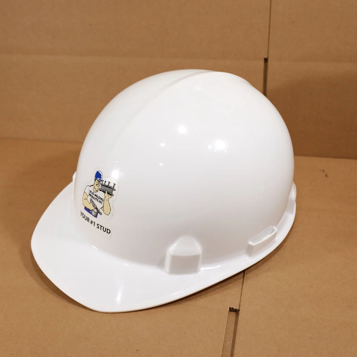 Jackson Safety Bump Caps