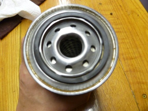 X10 KOMATSU OIL FILTER 528250R1 WIX NUMBER 51797 ENGINE SPIN ON | eBay