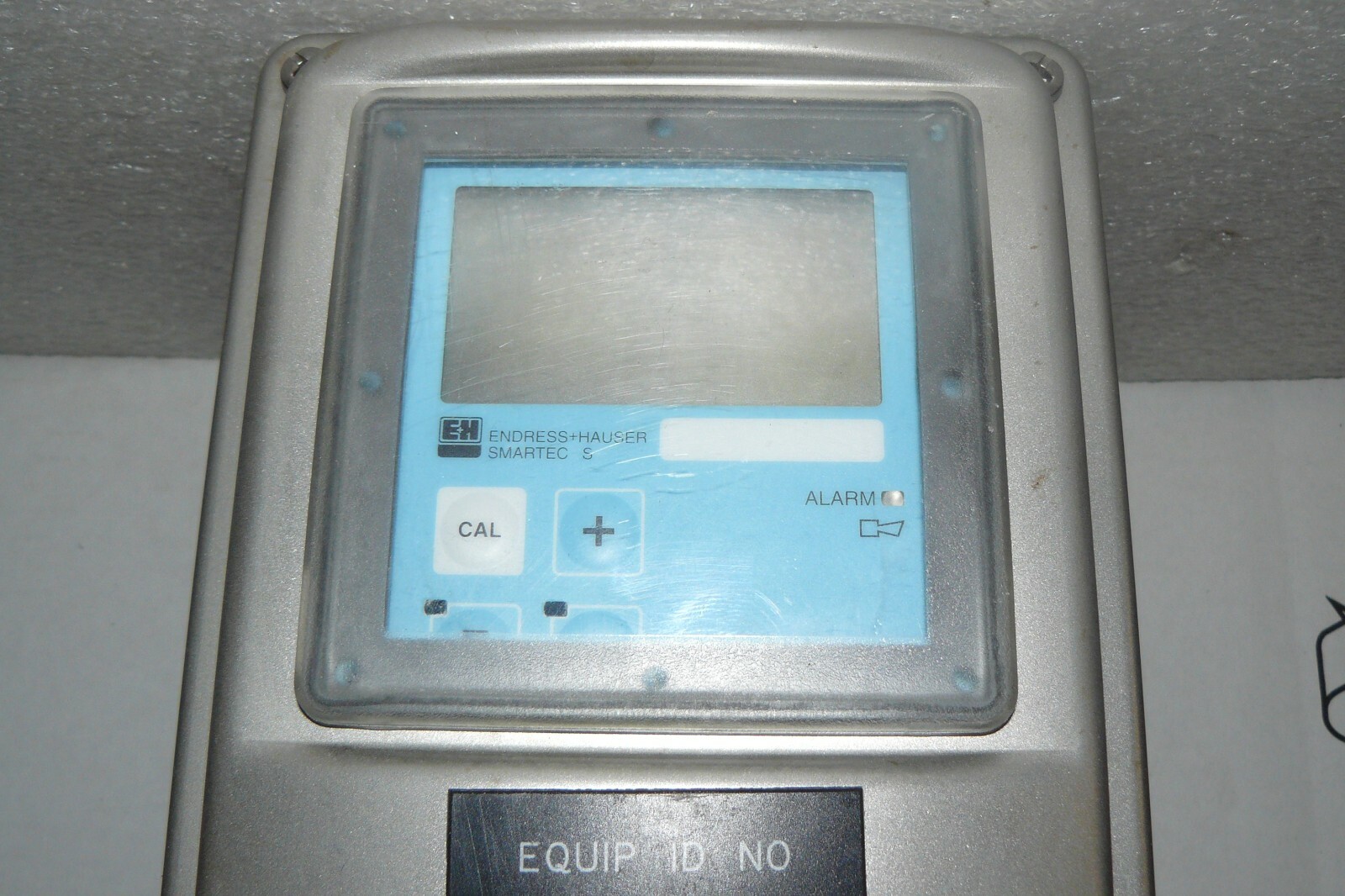 Endress+Hauser CLD132-PVA118HB1 Smartec-S Conductivity Transmitter 24 ...