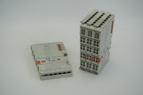 Beckhoff EL6001 | eBay