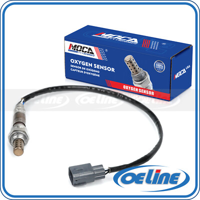 O2 Oxygen Sensor For Lexus GS300 GS430 IS200t IS300 LS430 RC300 SC430 ...