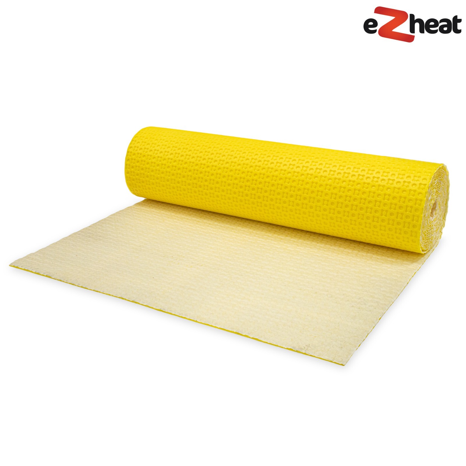 Crack Isolation Waterproofing Floor Decoupling Membrane Mat Tiles ...
