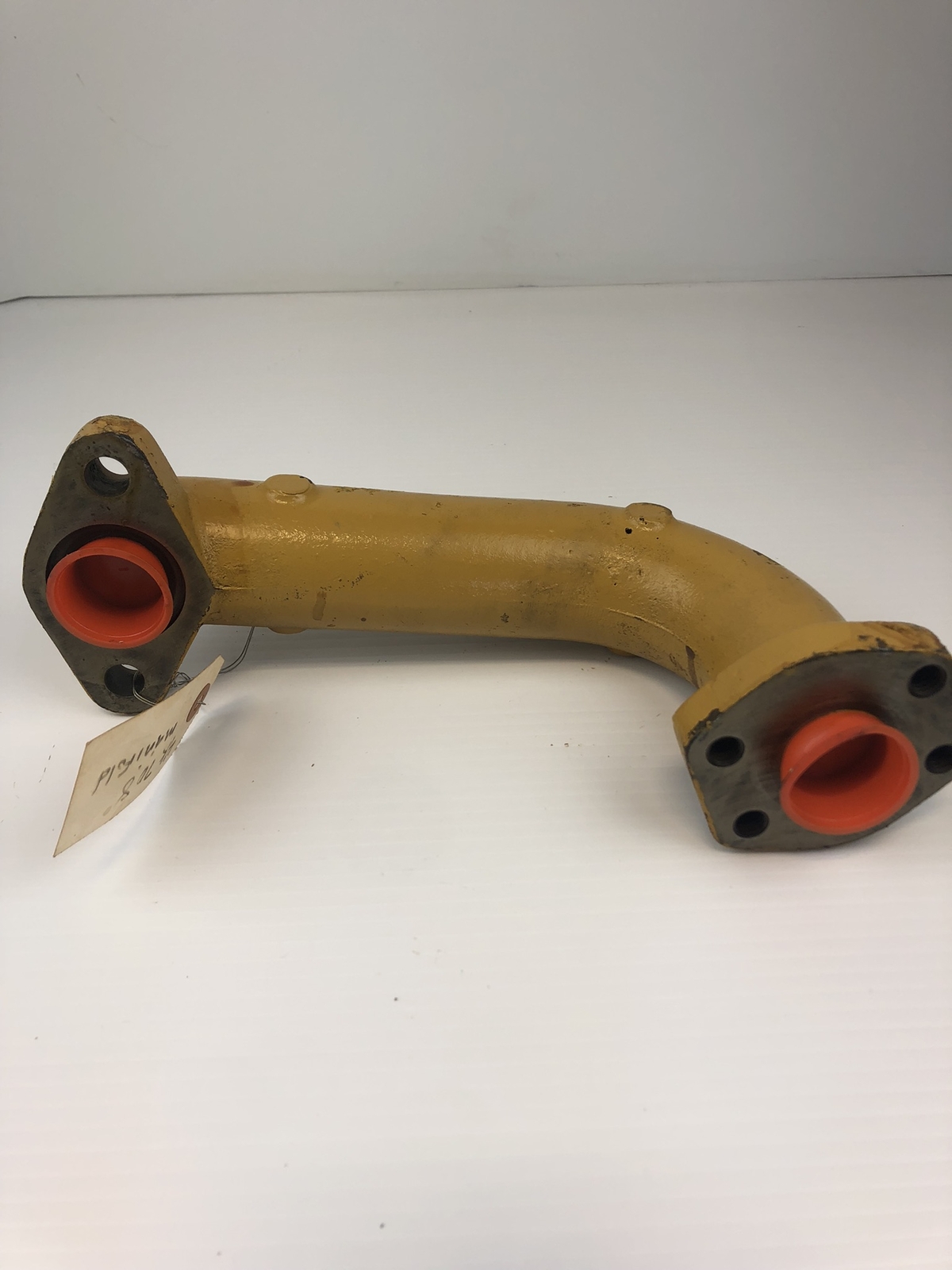 CAT 4K-0708 Manifold Caterpillar 4K0708 for sale online | eBay
