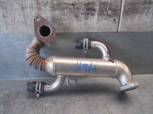 045131513P REFROIDISSEUR VANNE EGR / 3129920 POUR SEAT IBIZA 6L1 1.4 ...