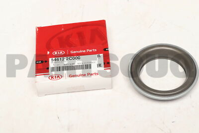 546122C000 Genuine Hyundai / KIA BEARING-STRUT | eBay