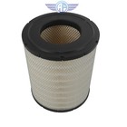 2X Air Filter RS3518 For Freightliner Century Columbia Coronado ...