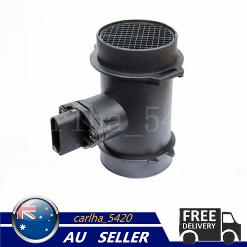 MAF Mass Air Flow Meter Sensor For Mercedes Benz C E Class 0280217114 ...