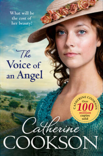 Voice of an Angel - Paperback By Cookson, Catherine - GOOD | eBay