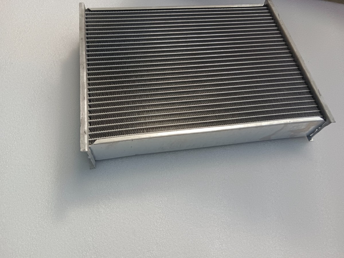 Automotive Radiator Core