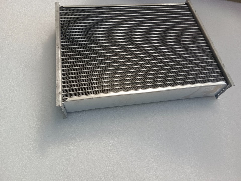 Aluminum Radiator Core size , you can custmize sizes 505*488*74mm | eBay