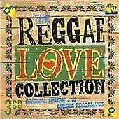 Various Artists - Reggae Love Collection The (2005) for sale online | eBay
