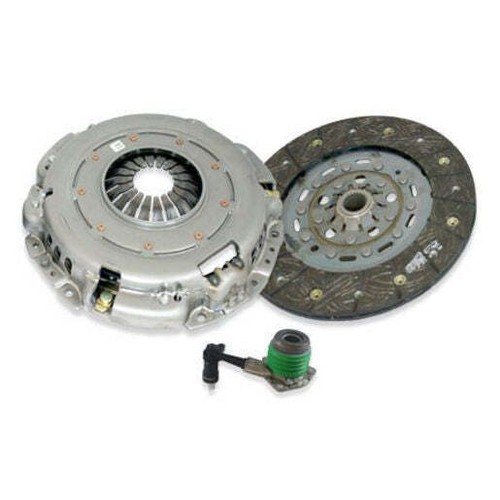 Clutch Industries Standard Replacement Clutch Kit Inc. CSC R2378N-CSC ...