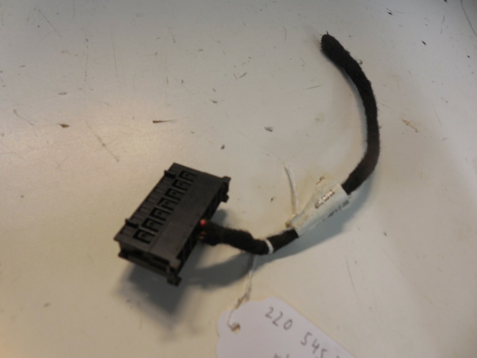 2005 Mercedes-Benz E 500 Pin Bushing Housing OEM 2205453728 for sale ...