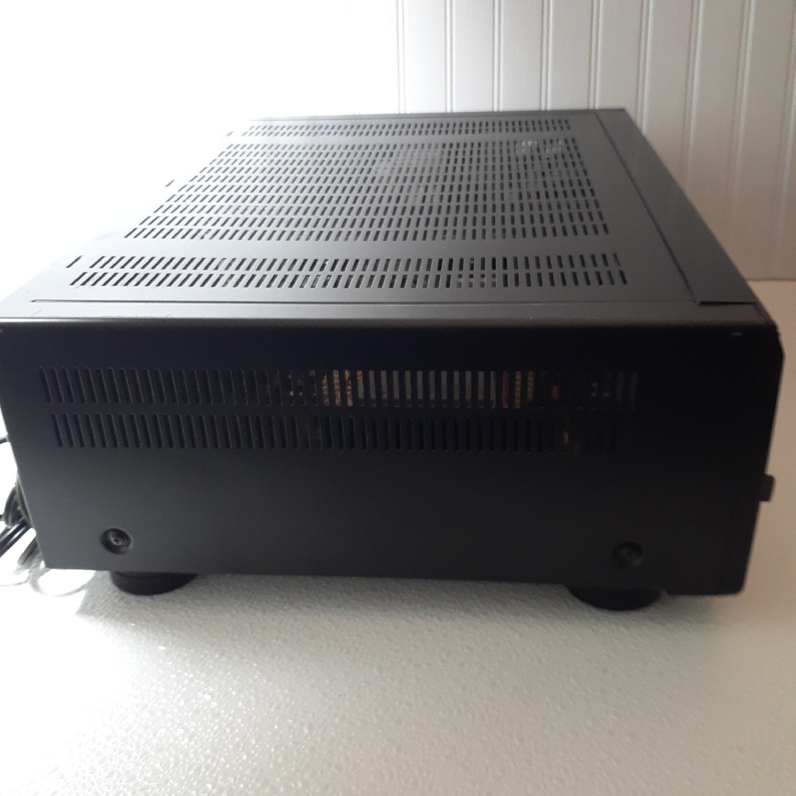 Sony STR DE725 5.1 Channel 500 Watt Receiver for sale online | eBay