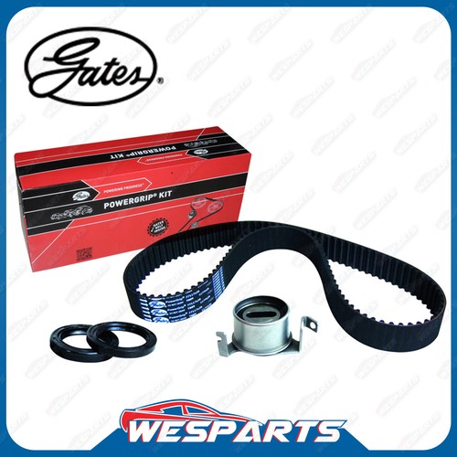 1 x Gates PowerGrip Timing Belt Kit - Part Number TCK889 Brand New ...