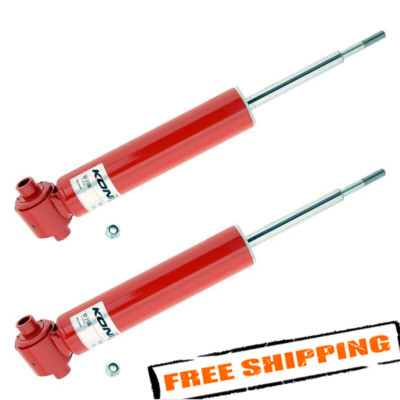 KONI Classic Front Shock Absorbers Set for 80-91 Volkswagen Vanagon | eBay