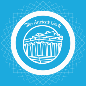 The Ancient Geek | eBay Stores