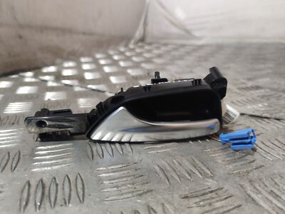 MERCEDES-BENZ GLE W166 Front Left Inner Opening Handle A1667600561 | eBay