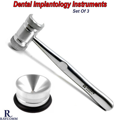 Instruments - Amalgam Well