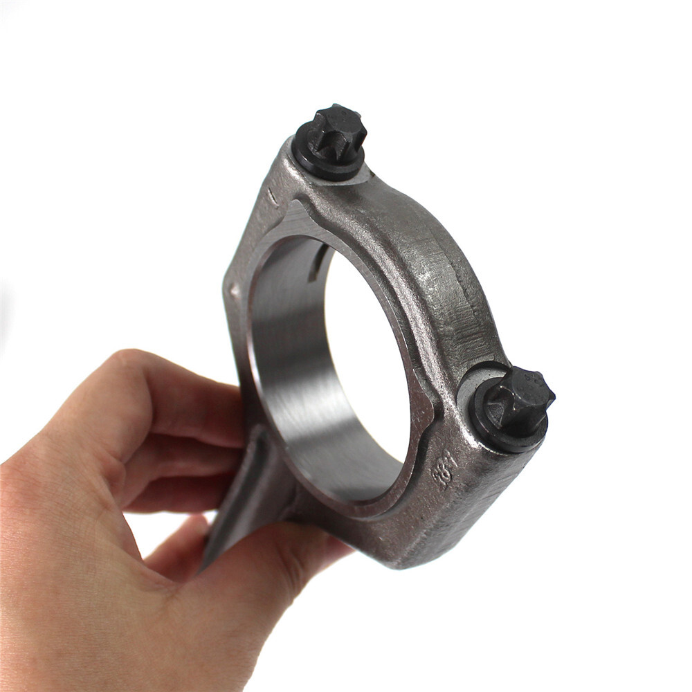 N20 2.0 Engine Crankshaft 11217640165 & 4Pcs Connecting Rod 11247624616 ...