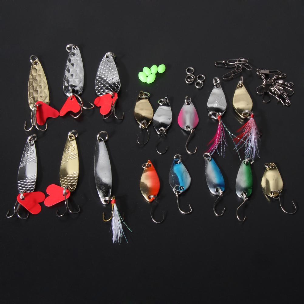 Fishing Bait Durable Artificial Fish Tackle Fishing Stuff Fishing Gifts ...