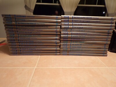 Complete Series Set Time Life CIVIL WAR Set Of 28 With Master Index ...