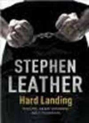 HARD LANDING. 9781444735468 | eBay