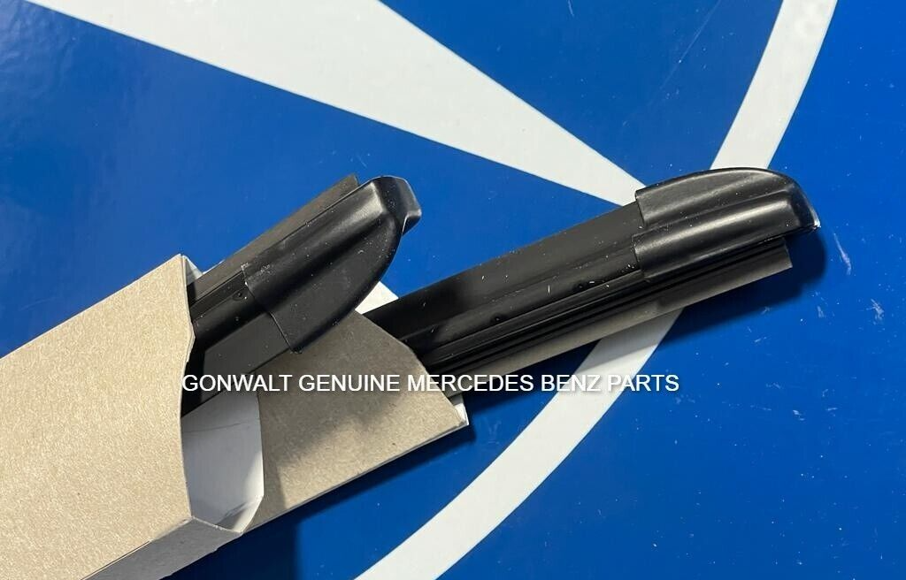 Mercedes-Benz SL450 SL550 SL63 AMG Windshield Wiper Blade OE 2318201045 ...