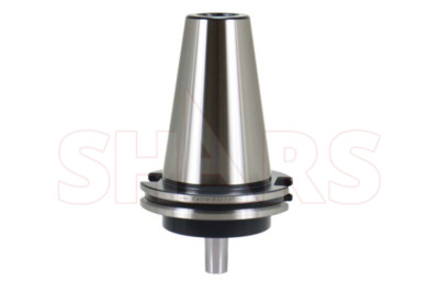 Shars CAT50 Jacob Taper 1-8 Drill Chuck Arbors Adapter 33JT .0002 TIR P ...