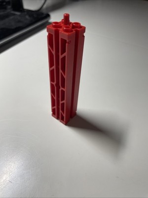 Lego Rouge Support 2x2x8 Lattice ref 30646a | eBay