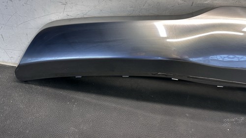 2022-2023 KIA CARNIVAL REAR BUMPER SKID PLATE COVER 86670-R0020 OEM | eBay