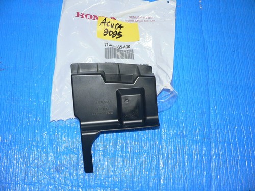 Acura Integra GRILL BUMPER PANEL COVER 71325-3S5-A00 2023 2024 2025 OEM ...