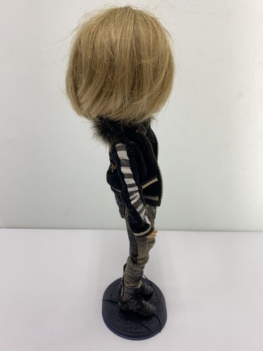 Other Brands Figure Comic & Anime Tayan Rai-ki Doll Preowned | eBay