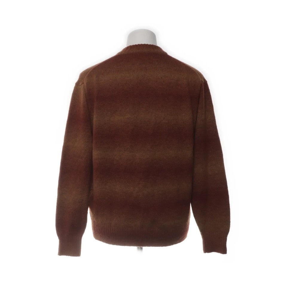 H&M, Strickpullover, Größe: S, Braun/Beige, Acryl/Polyamid/Polyester ...