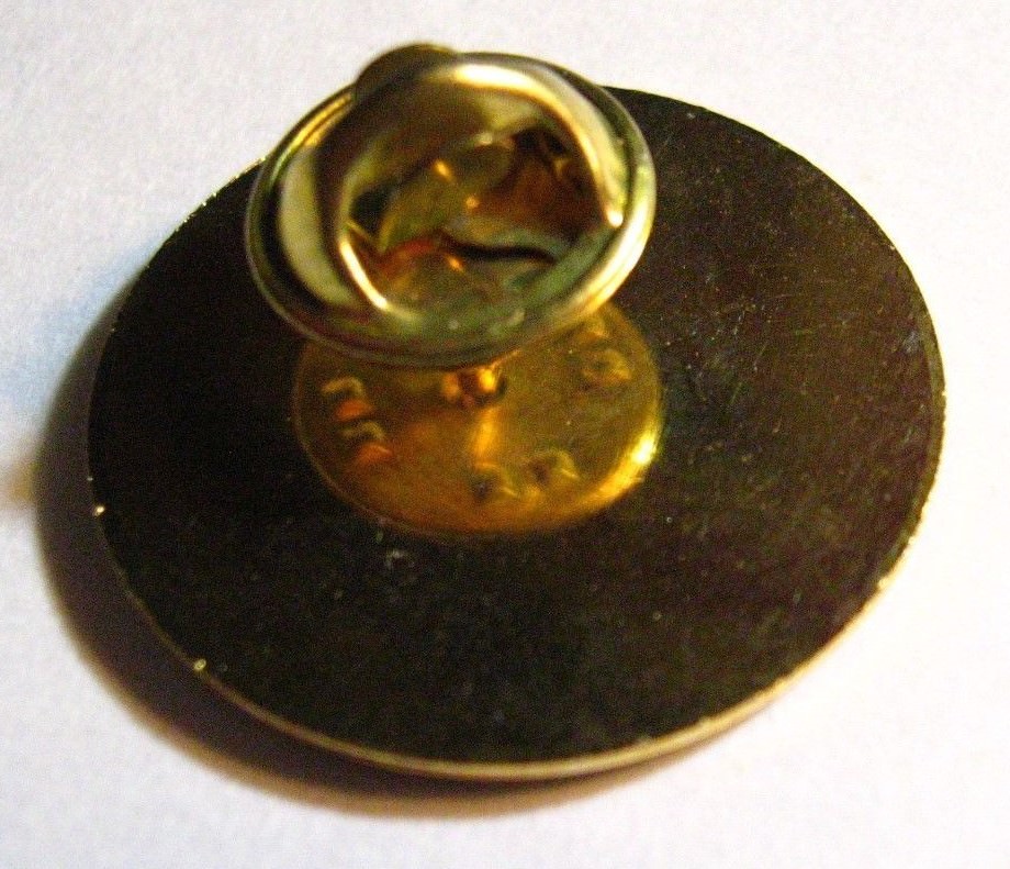 Colorado Springs Touring Club Lapel Pin - Vintage 1999 Motorcycle Poker ...