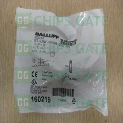 1PCS Brand NEW BALLUFF BES M30ME-PSC10B-S04G-003 Fast Ship | eBay