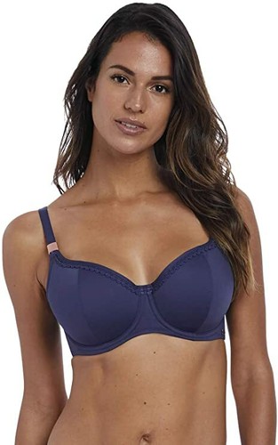 Fantasie Women's Standard Full Coverage Bra, Twilight, Size 38D | eBay
