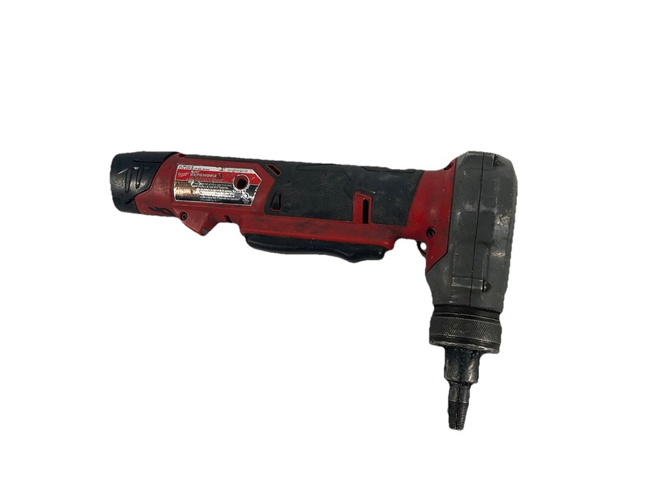 Milwaukee 2532-20 M12 FUEL Cordless ProPEX Expander W/ Battery | eBay