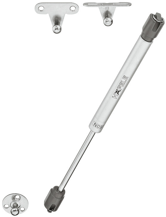 Hafele Automatic Opening Lid Stay For Wooden / Aluminium-Frame Doors ...