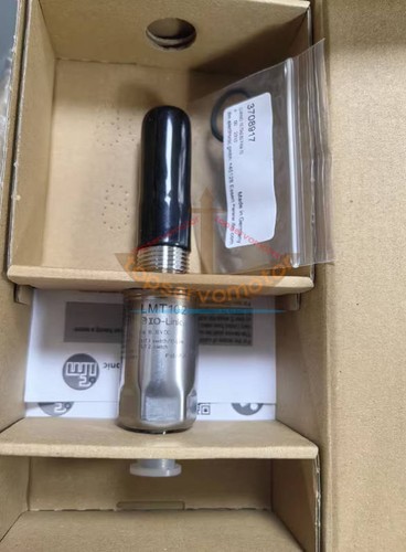 One IFM LMT102 liquid level sensor New | eBay
